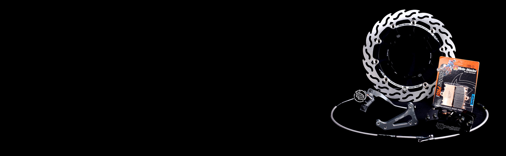 Moto-Master Oversize Kits - Diller Powerparts