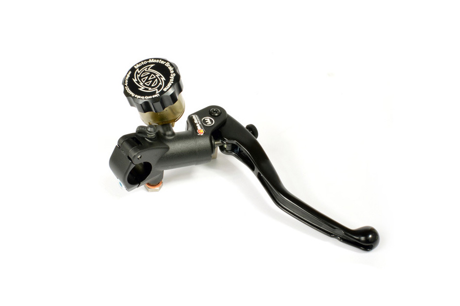 Moto-Master Magura Handbremspumpe – mit ABE - Diller Powerparts