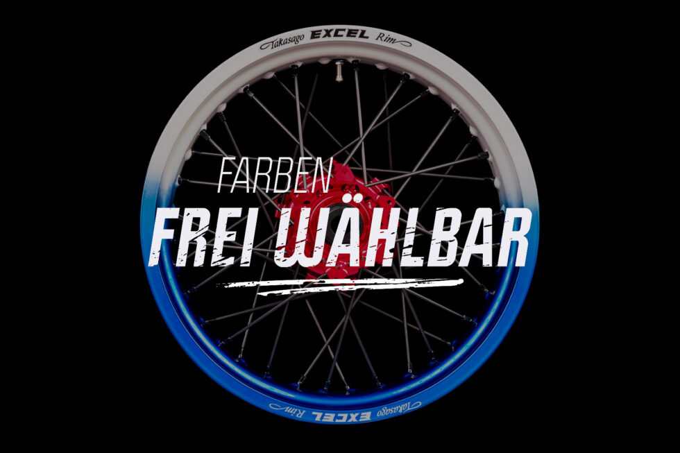 Beta Supermoto Felgen - Diller Powerparts